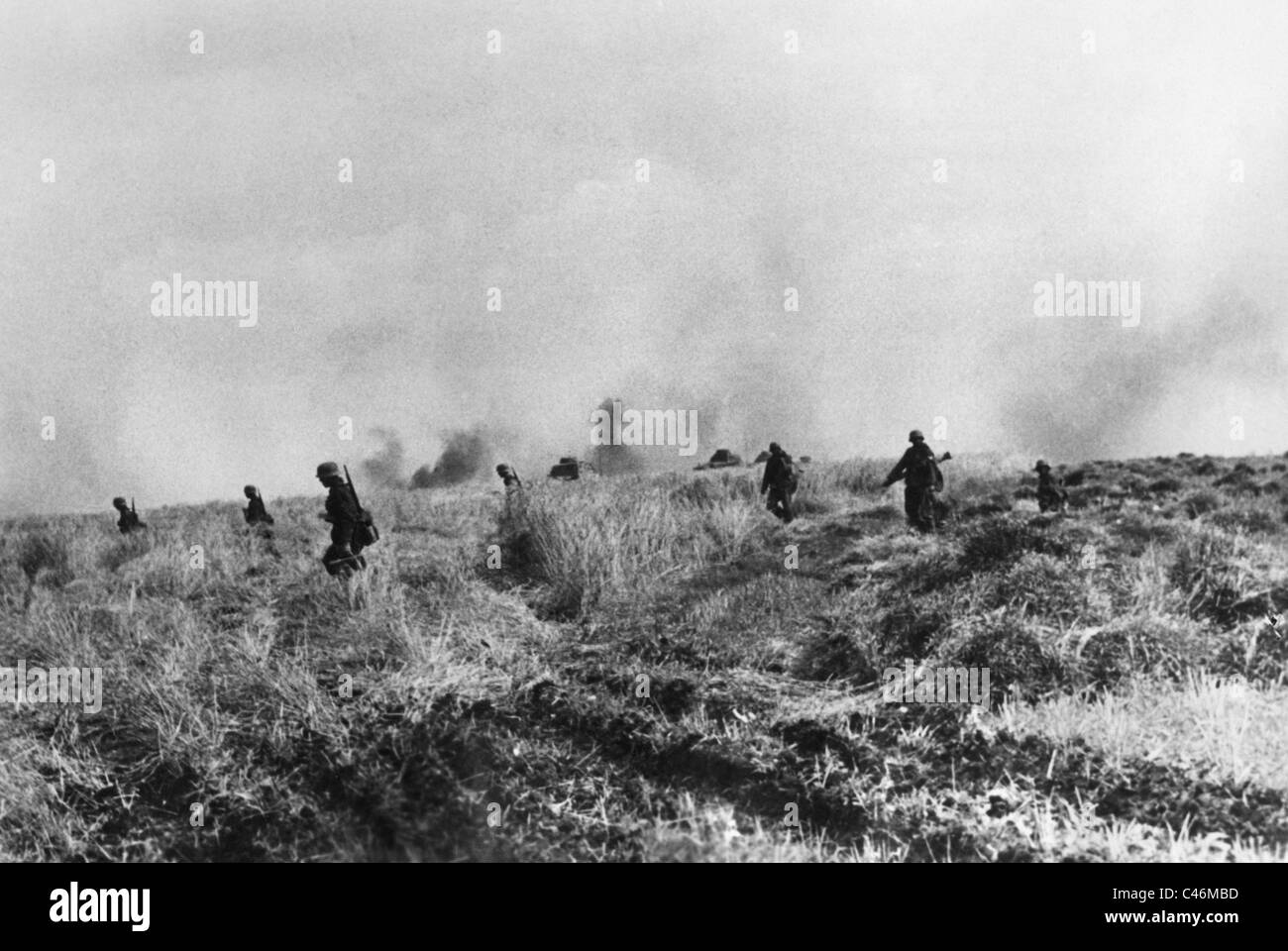 Battle Uman High Resolution Stock Photography and Images - Alamy