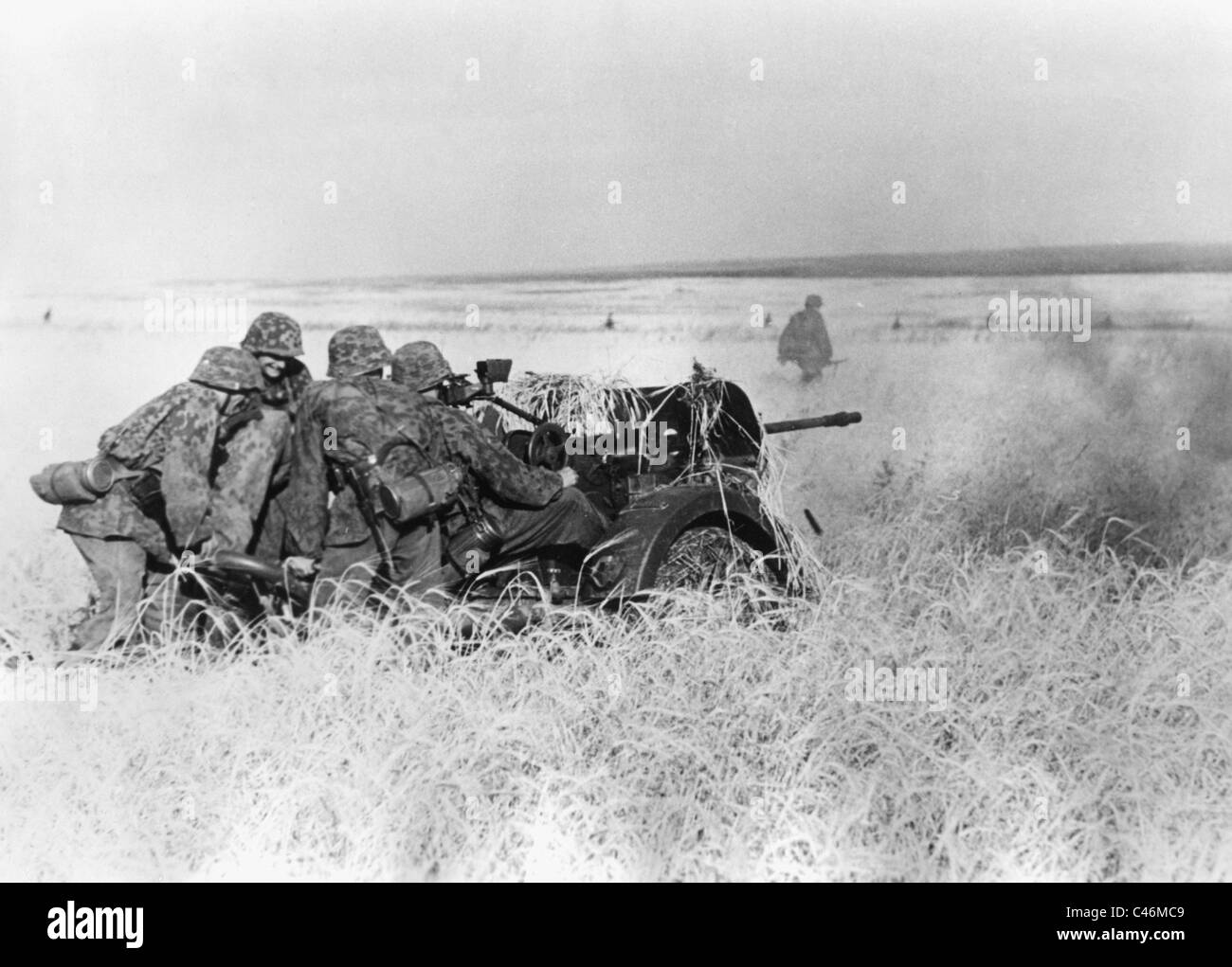 Battle of uman hi-res stock photography and images - Alamy