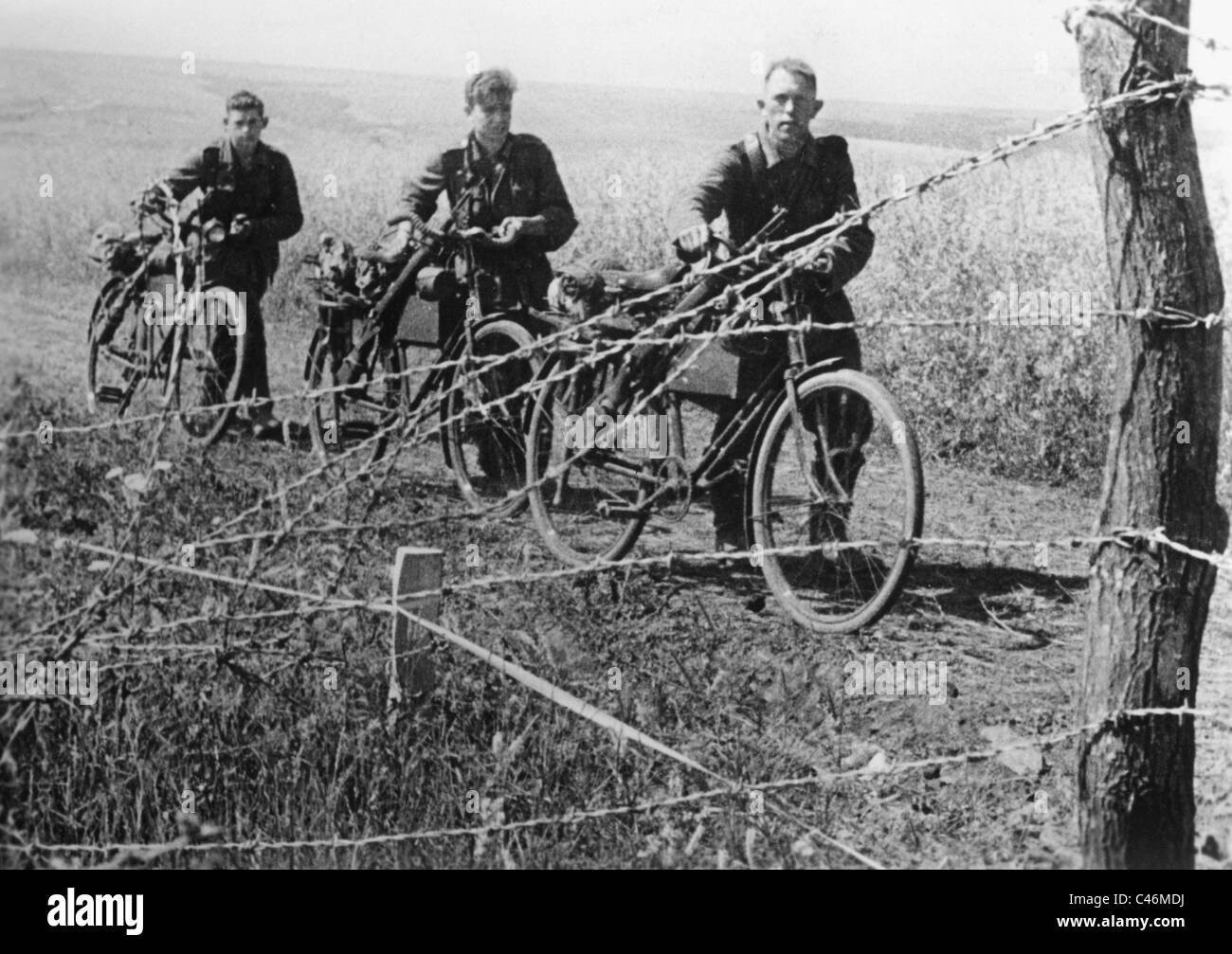 Second World War: Rostov-on-Don, 1941-1942 Stock Photo - Alamy