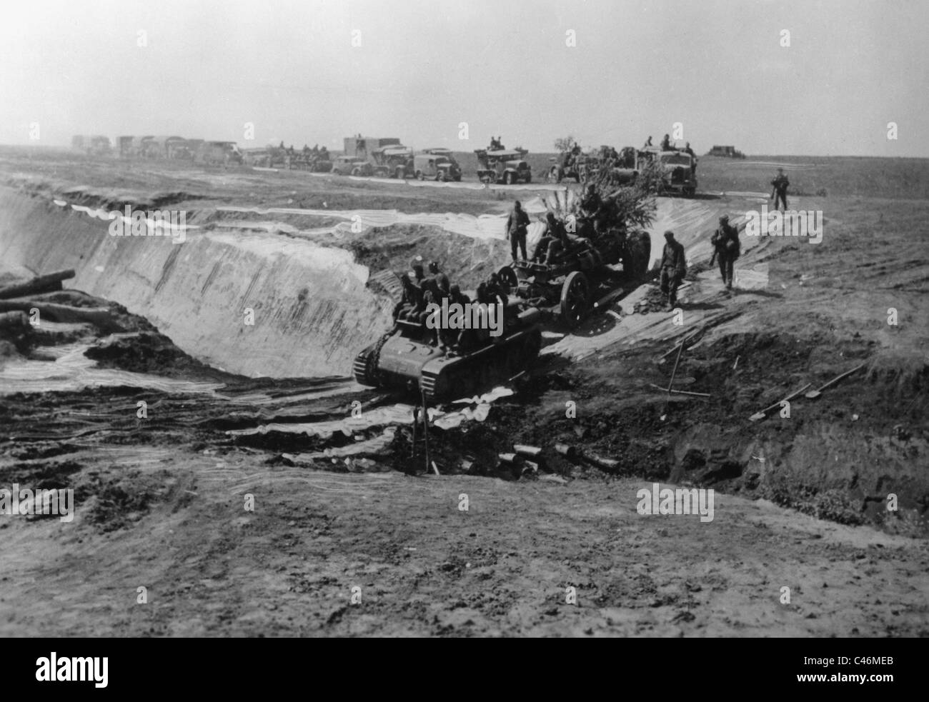 World war rostov on don 1941 1942 hi-res stock photography and images ...