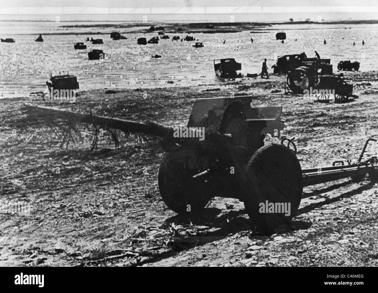 Rostov 1942 hi-res stock photography and images - Alamy
