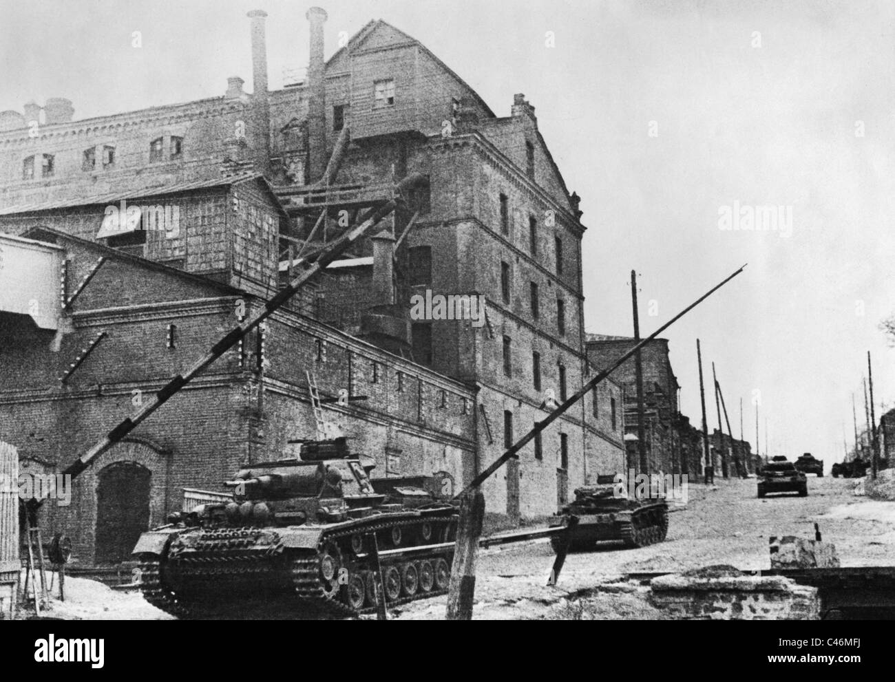 World war rostov on don 1941 1942 hi-res stock photography and images ...