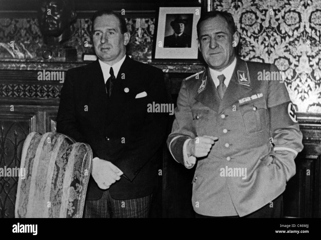 Willi Liebel Stock Photo - Alamy