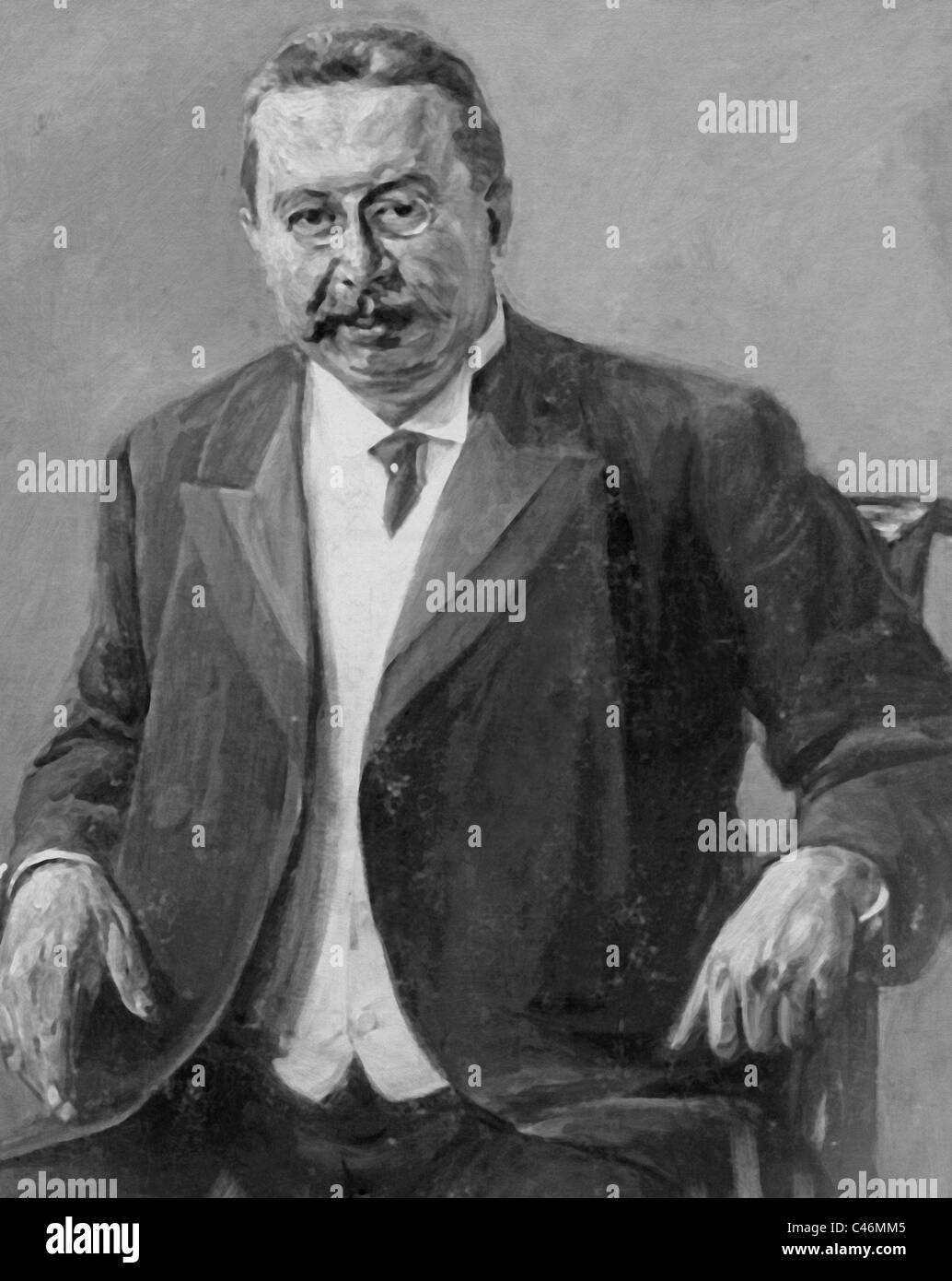 Max liebermann hi-res stock photography and images - Alamy