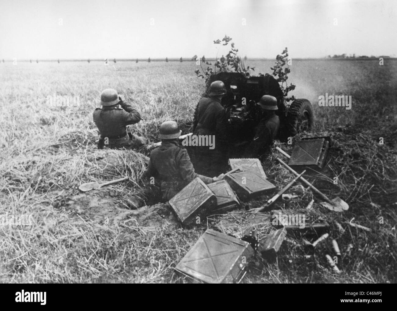 Second World War: Battle of Kiev, 1941 Stock Photo - Alamy