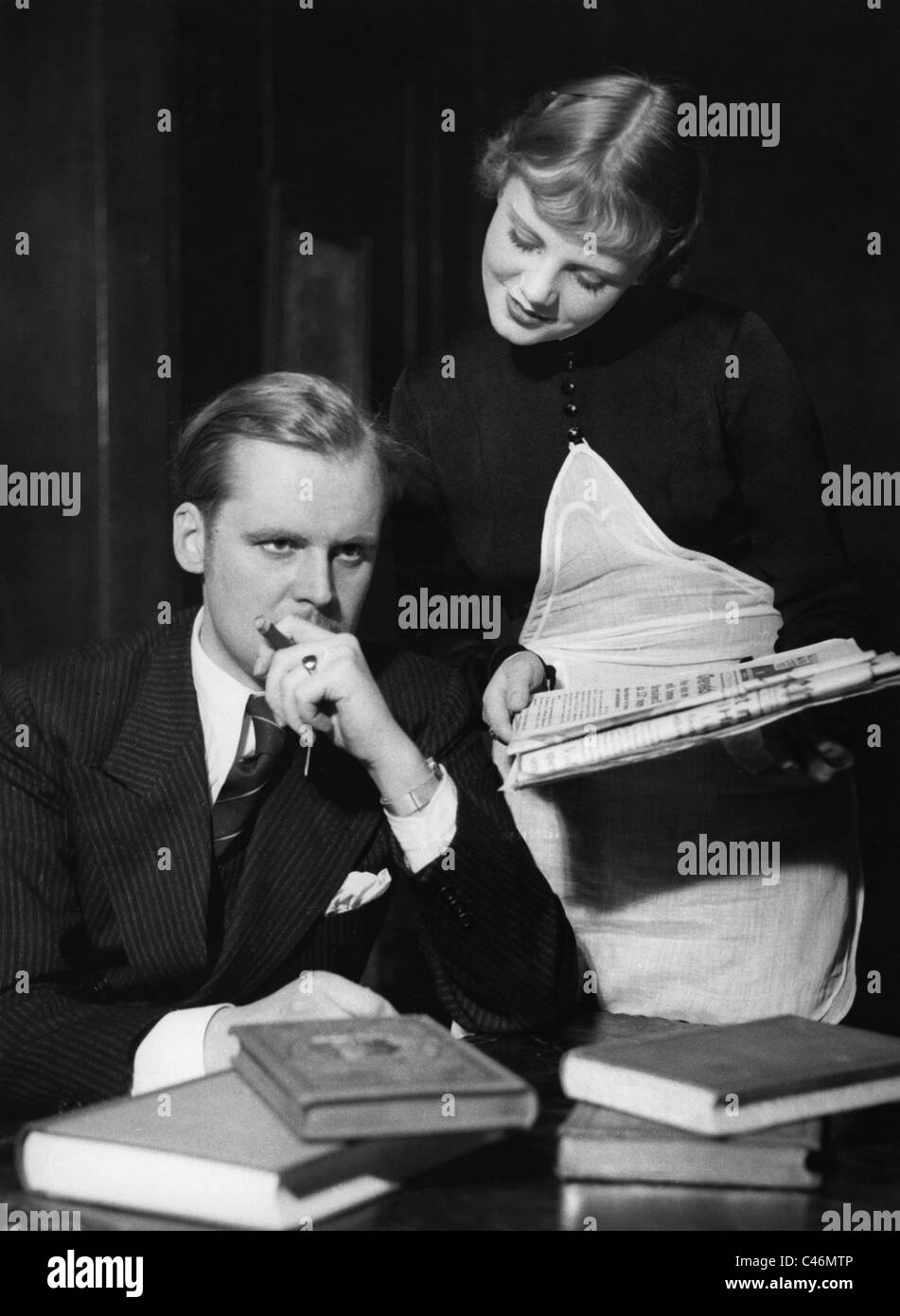 Lieven hi-res stock photography and images - Alamy