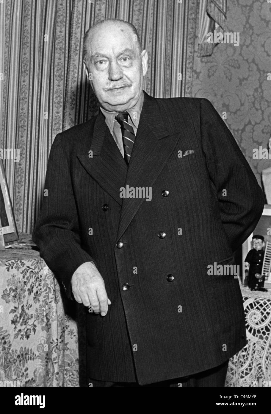 Paul lincke composer hi-res stock photography and images - Alamy