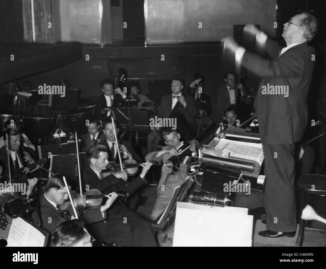 Paul lincke composer hi-res stock photography and images - Alamy