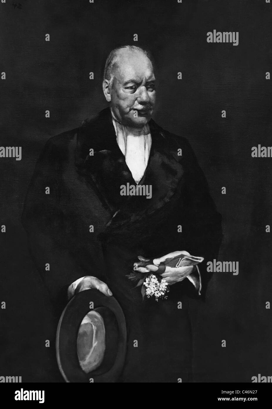 Paul lincke composer hi-res stock photography and images - Alamy