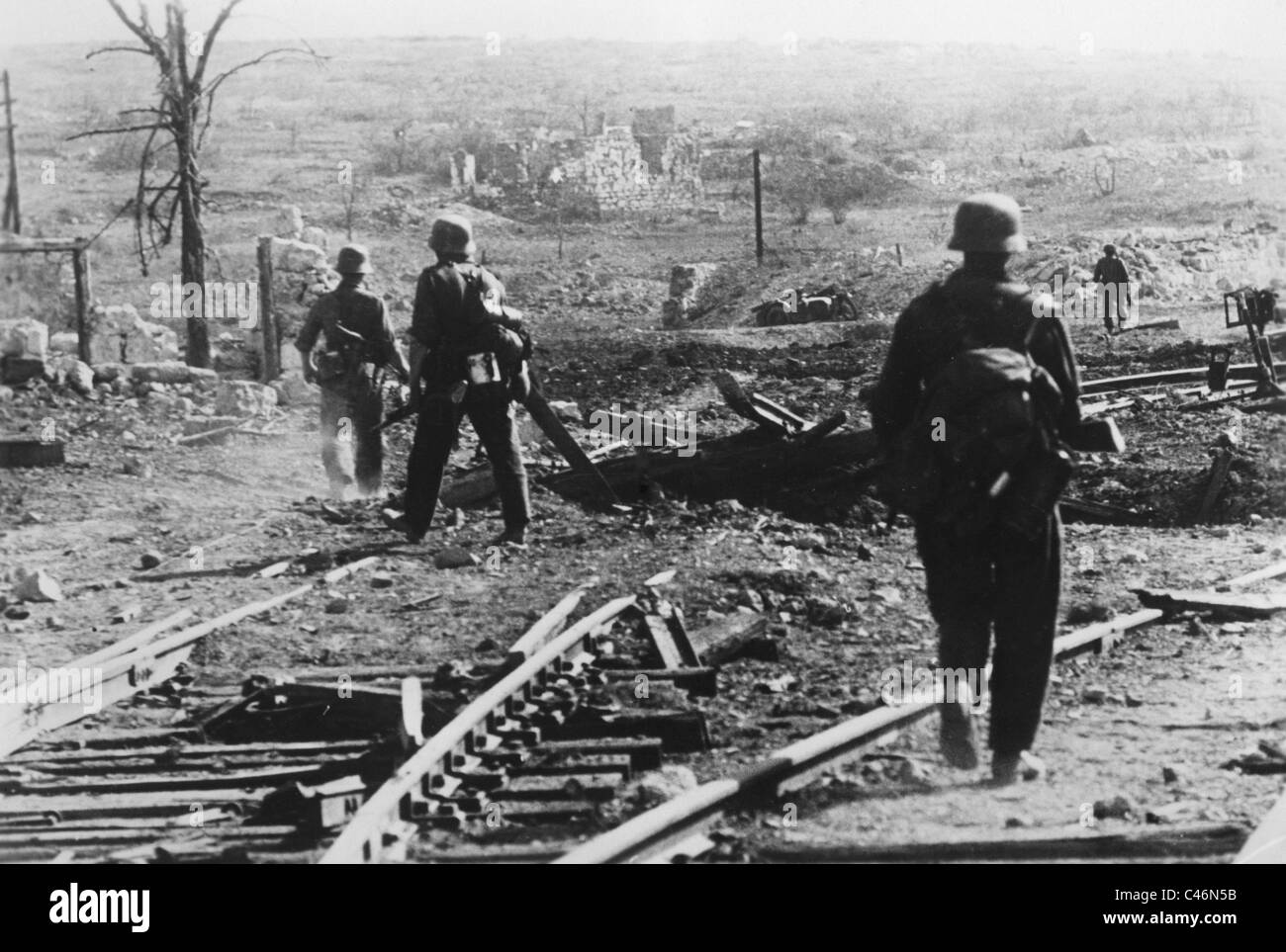 Crimean campaign Black and White Stock Photos & Images - Alamy