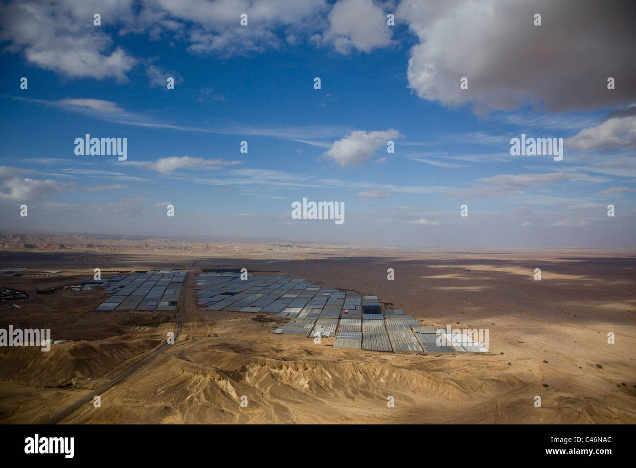 Paran Arava High Resolution Stock Photography and Images - Alamy