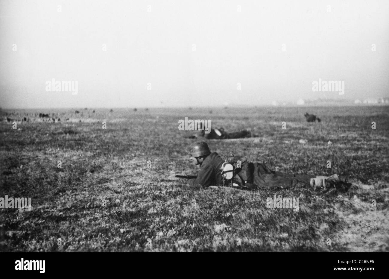 German wehrmacht crimea 1941 hi-res stock photography and images - Alamy