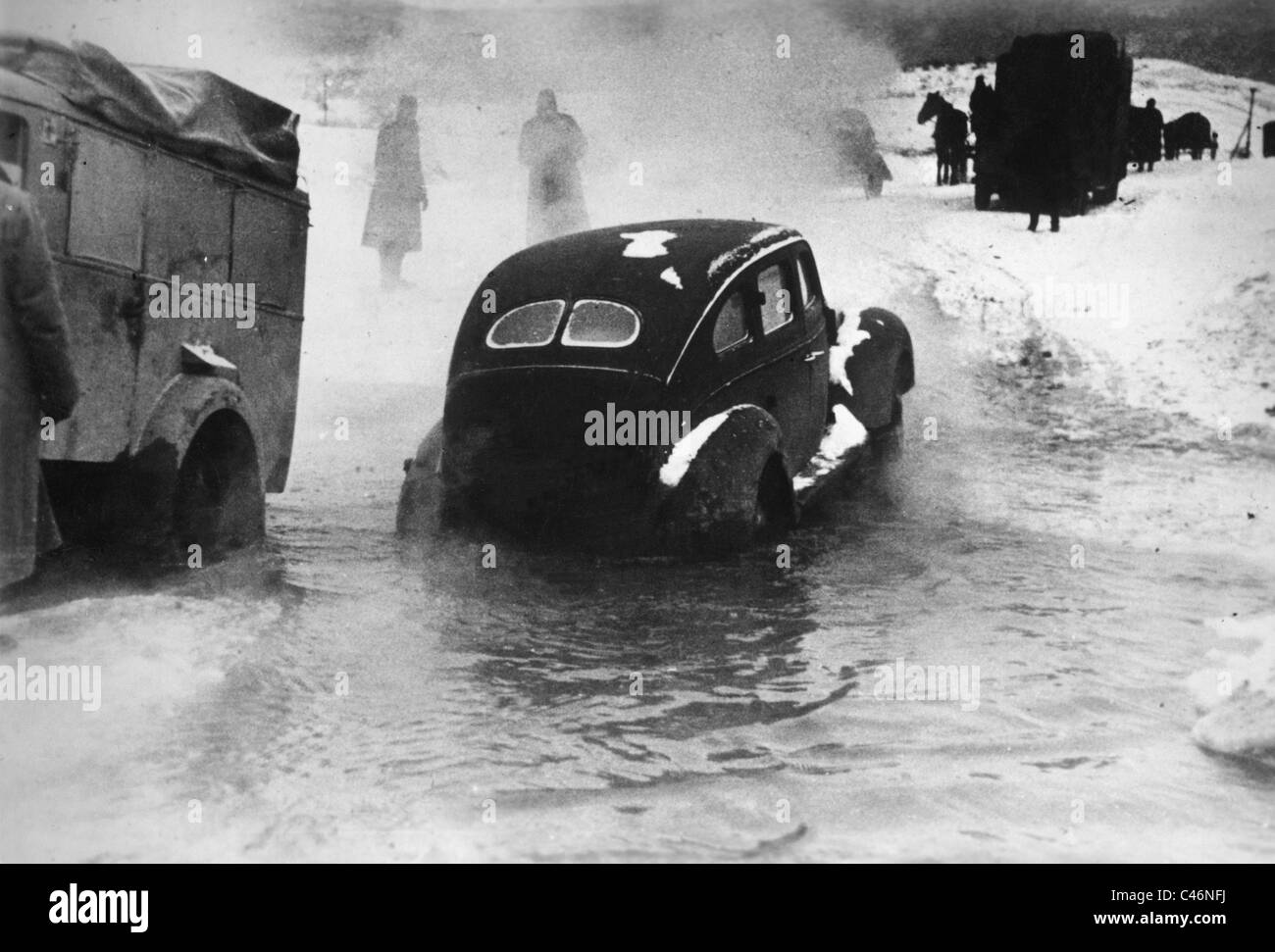 German wehrmacht crimea 1941 hi-res stock photography and images - Alamy