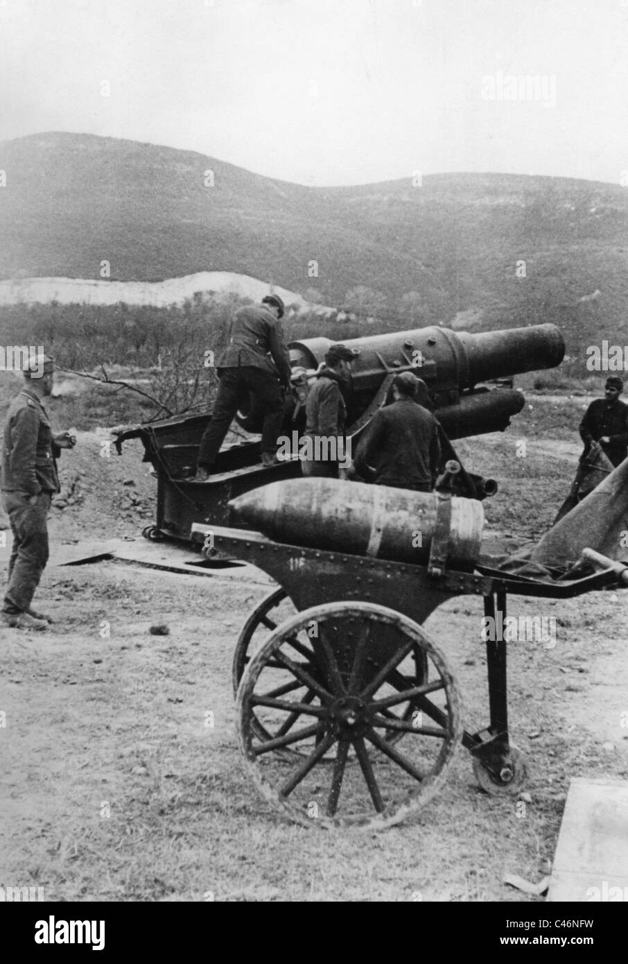 German wehrmacht crimea 1941 hi-res stock photography and images - Alamy
