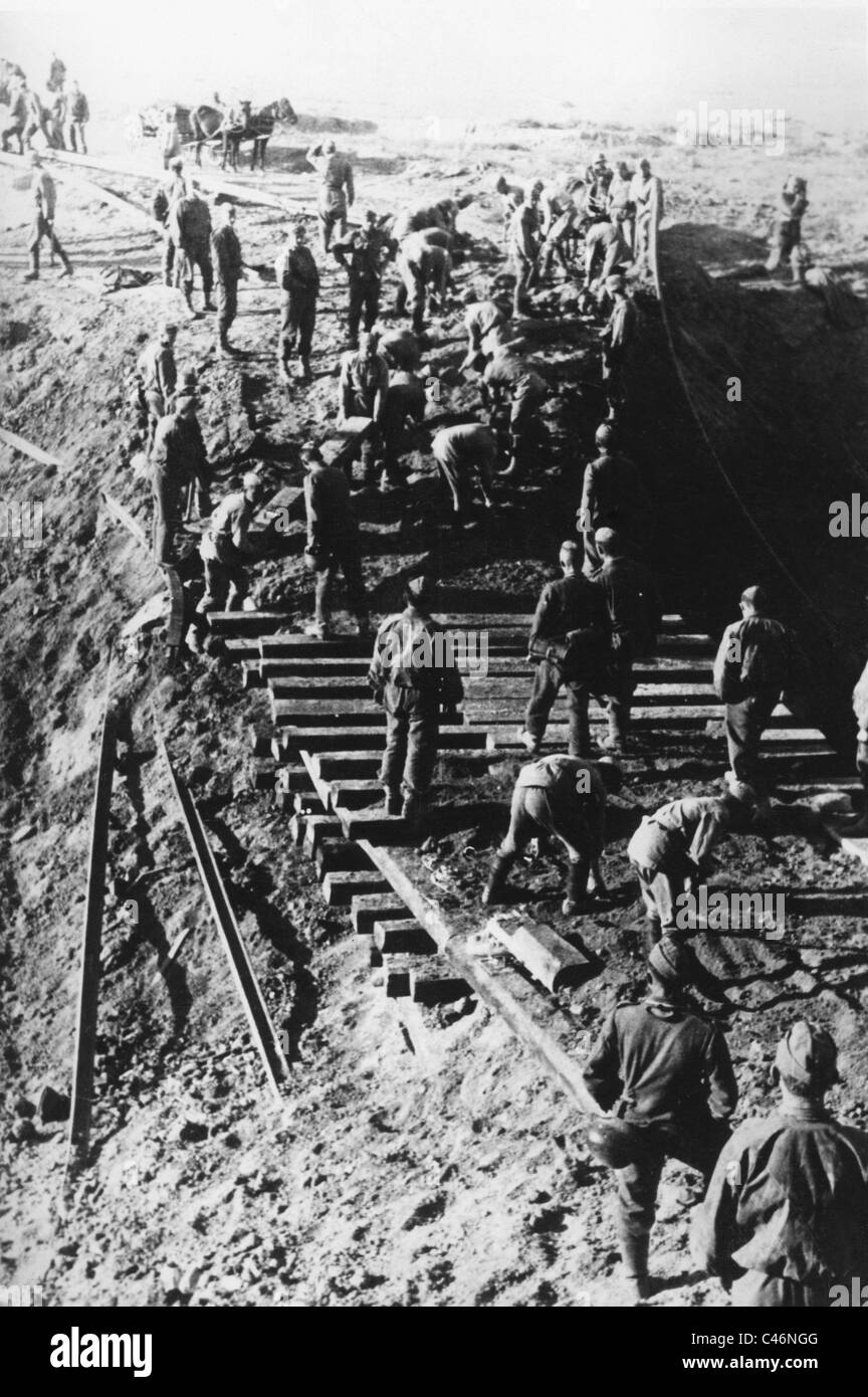 German wehrmacht crimea 1941 hi-res stock photography and images - Alamy