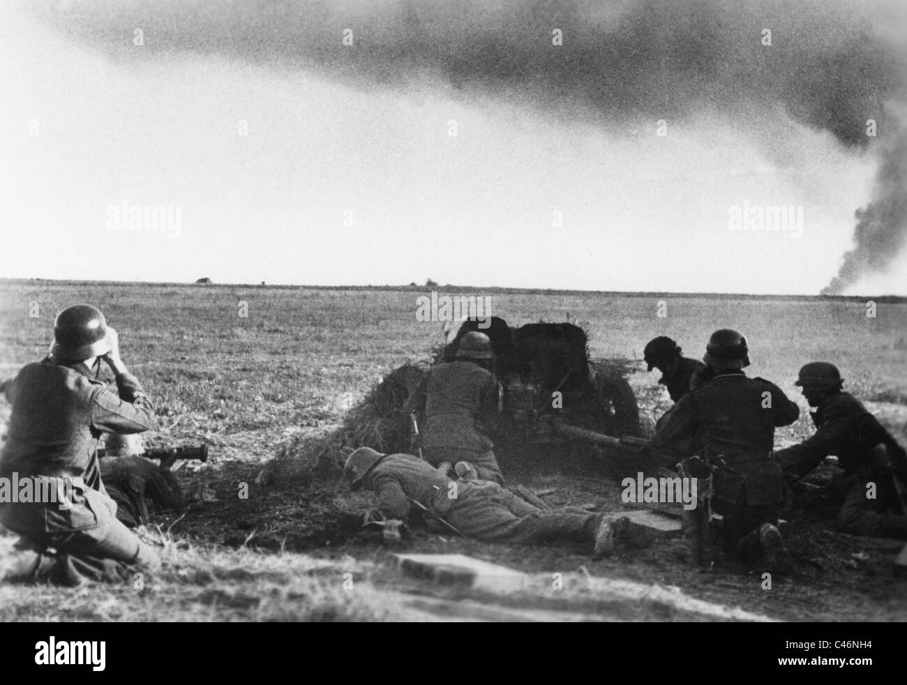 German wehrmacht crimea 1941 hi-res stock photography and images - Alamy