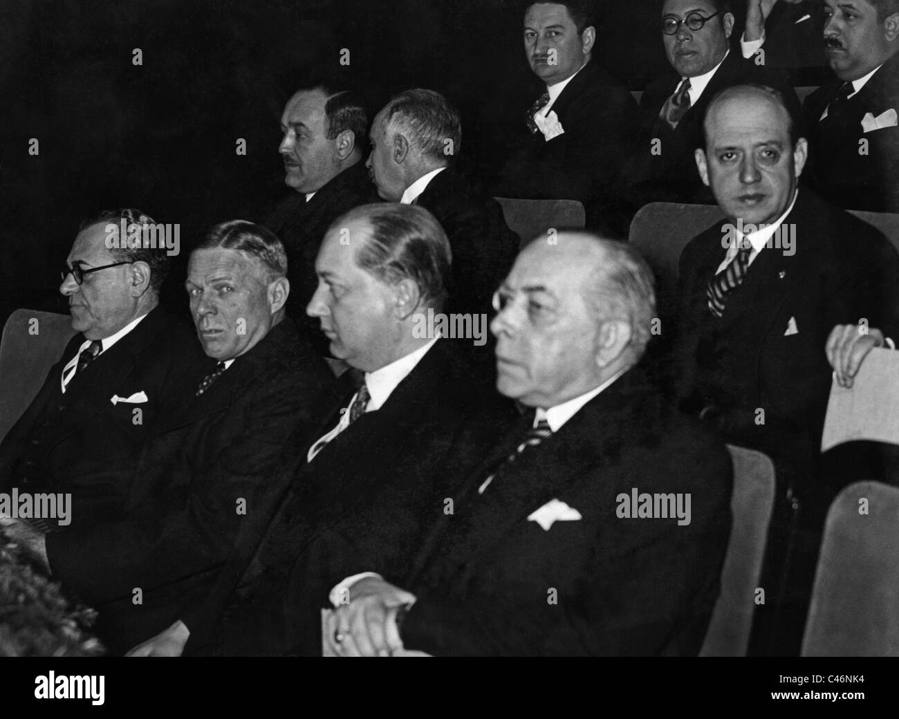 Lipsky hi-res stock photography and images - Alamy