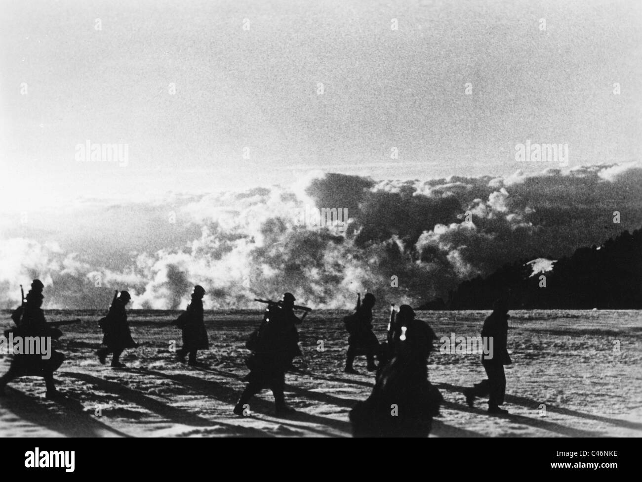 German wehrmacht crimea 1941 hi-res stock photography and images - Alamy