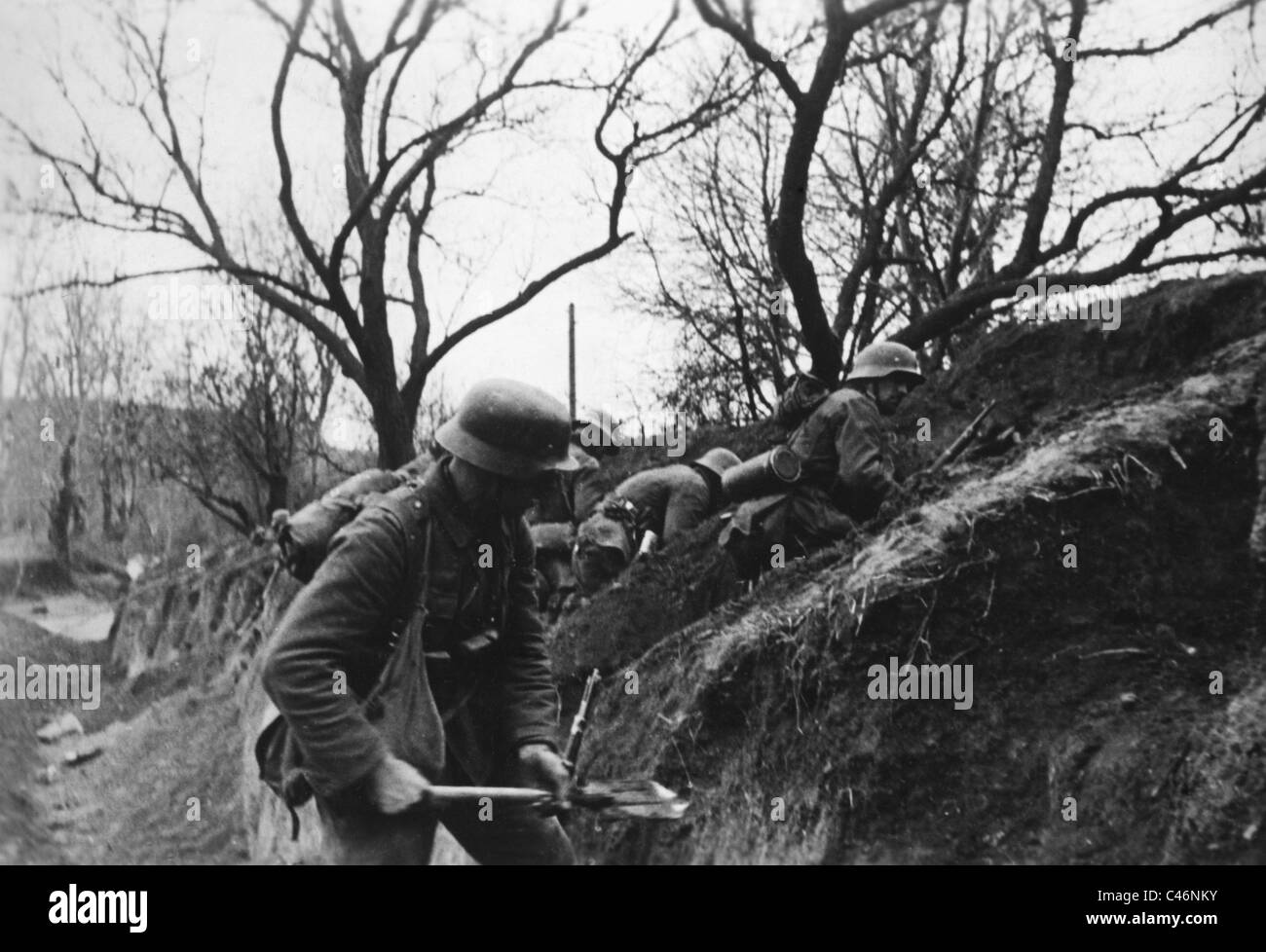 German wehrmacht crimea 1941 hi-res stock photography and images - Alamy