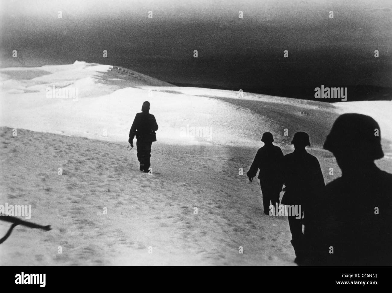 German wehrmacht crimea 1941 hi-res stock photography and images - Alamy