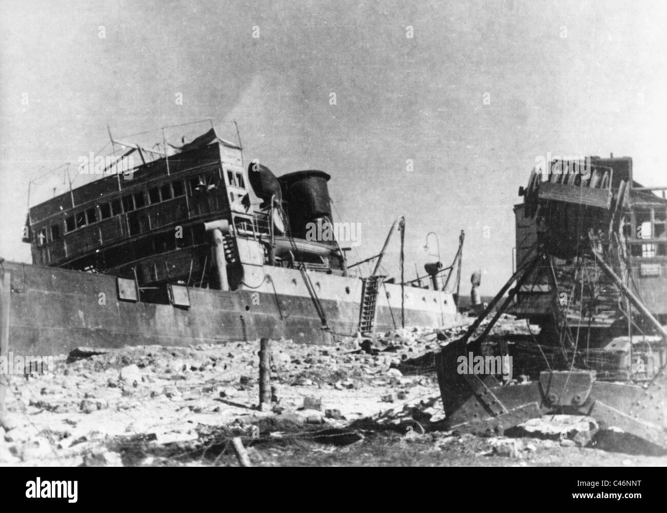 German wehrmacht crimea 1941 hi-res stock photography and images - Alamy