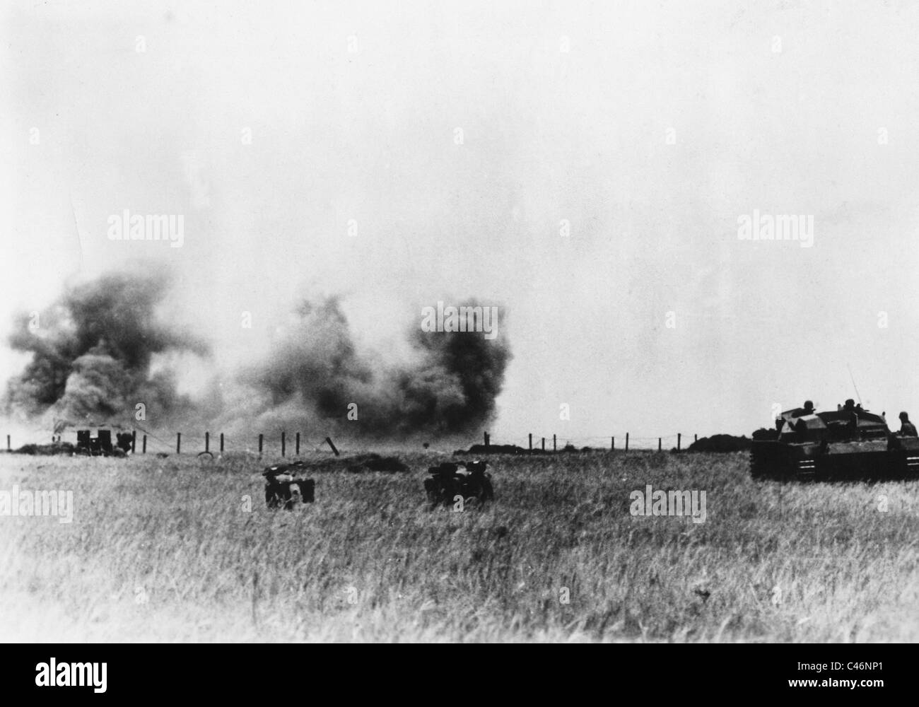 German wehrmacht crimea 1941 hi-res stock photography and images - Alamy