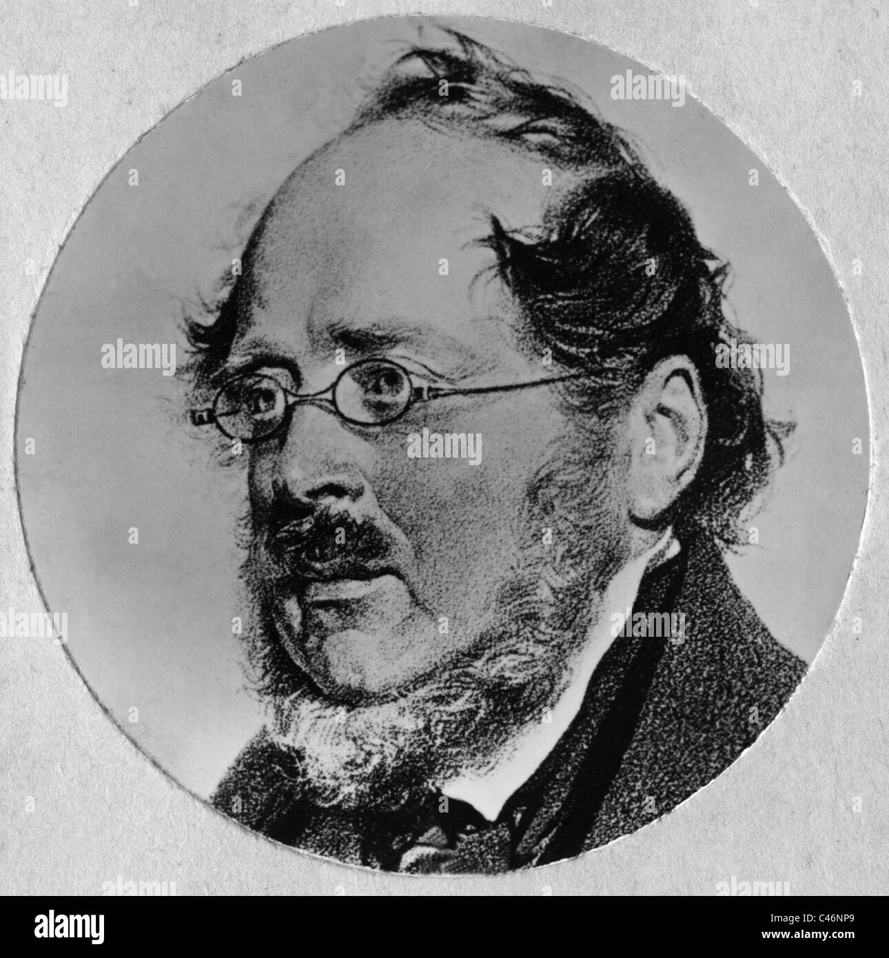Friedrich hi-res stock photography and images - Alamy