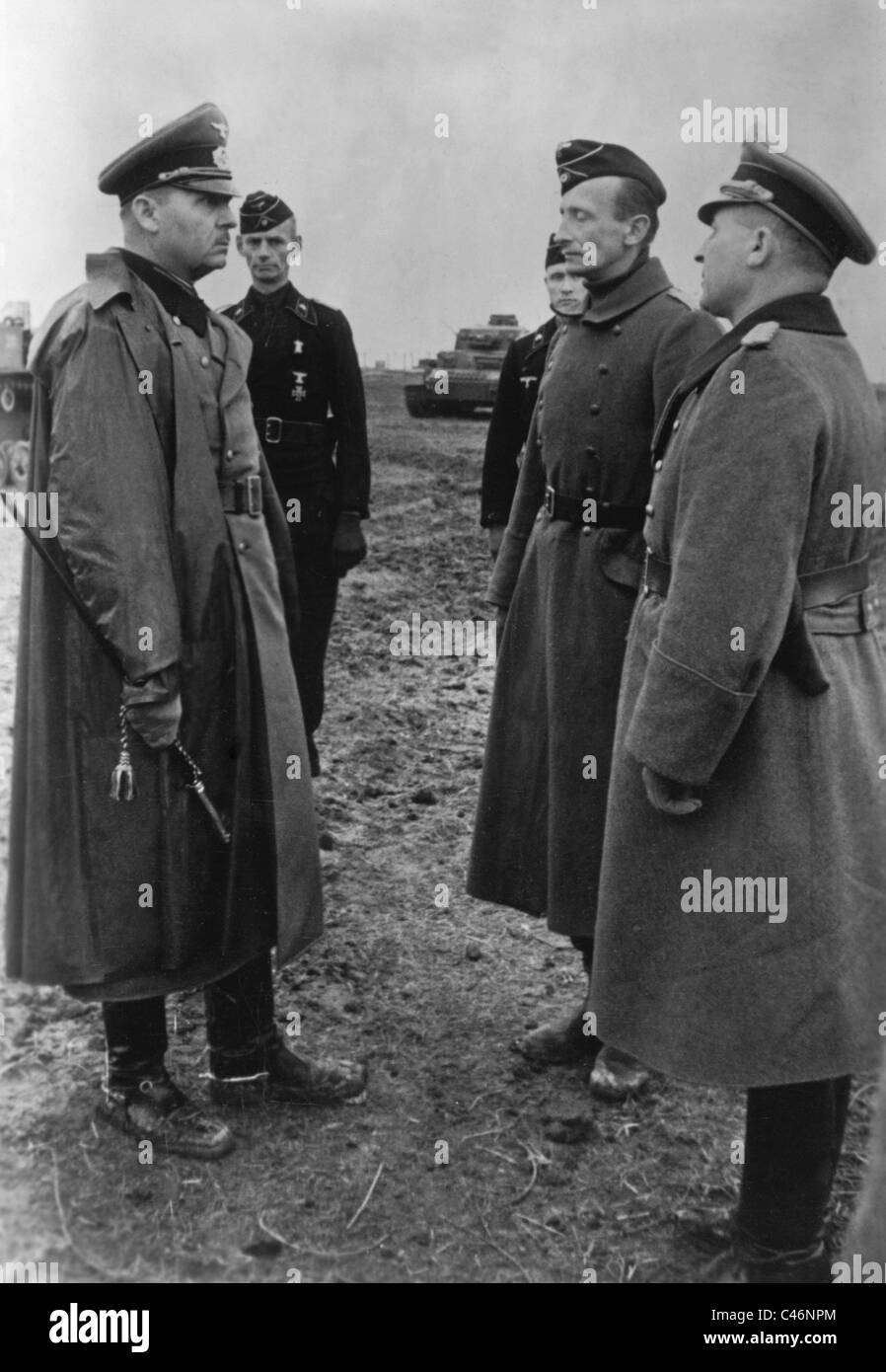 General wilhelm list hi-res stock photography and images - Alamy