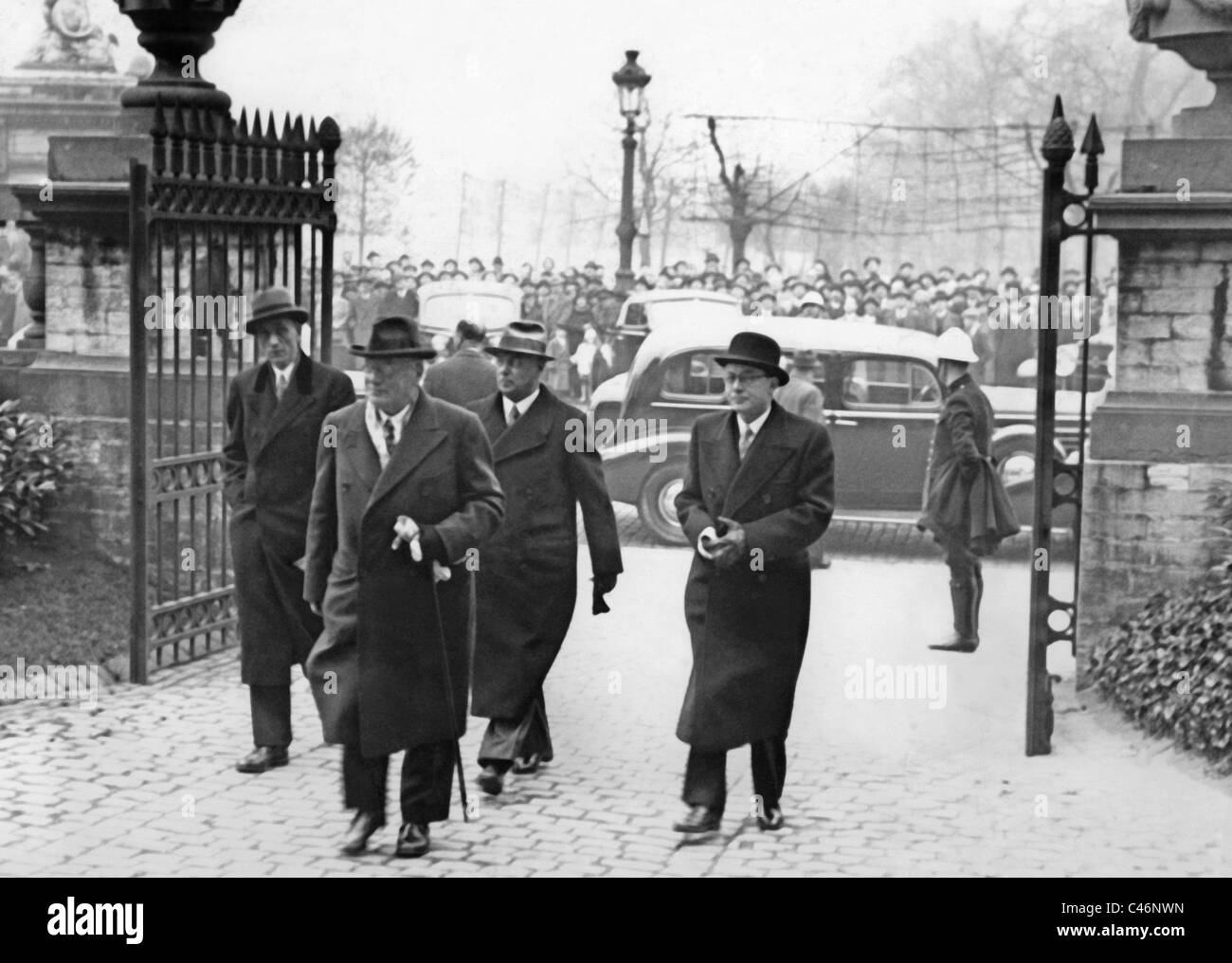 Litvinov hi-res stock photography and images - Alamy