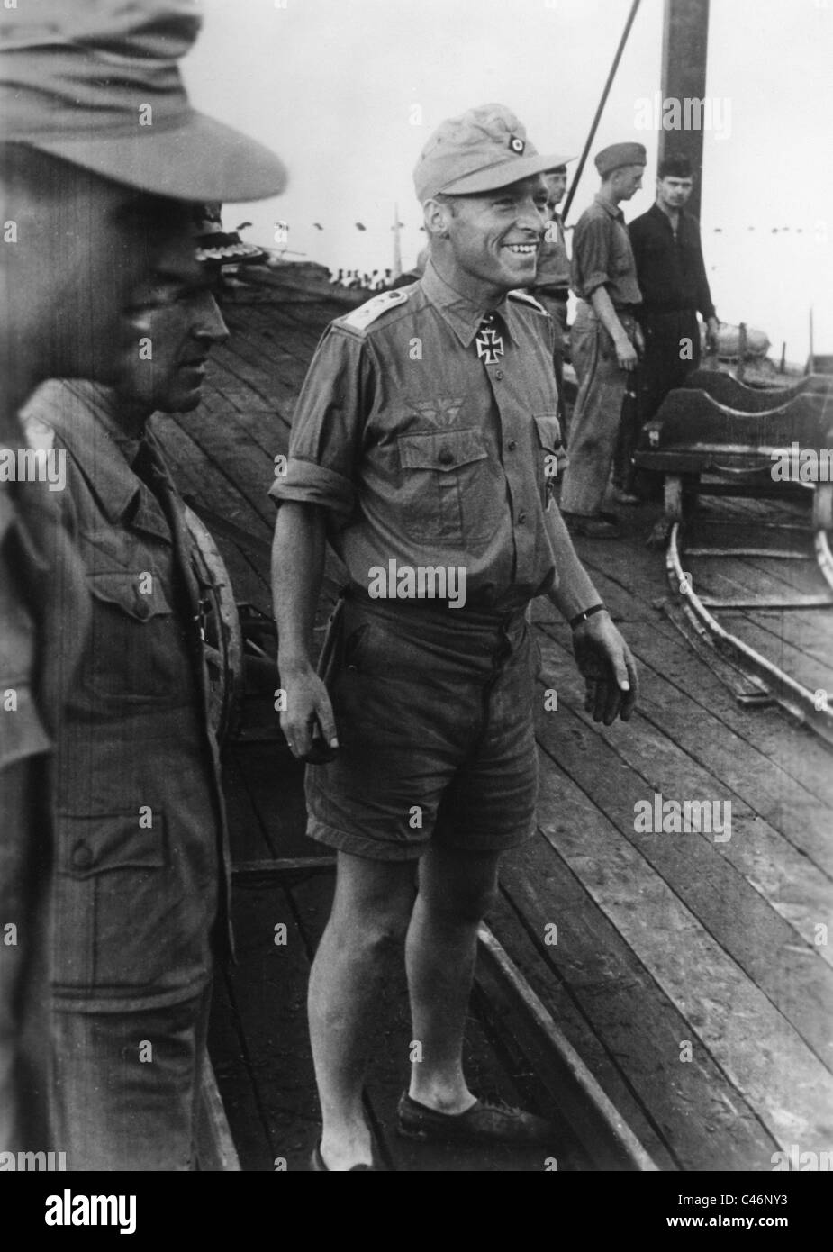 German wehrmacht crimea 1941 hi-res stock photography and images - Alamy
