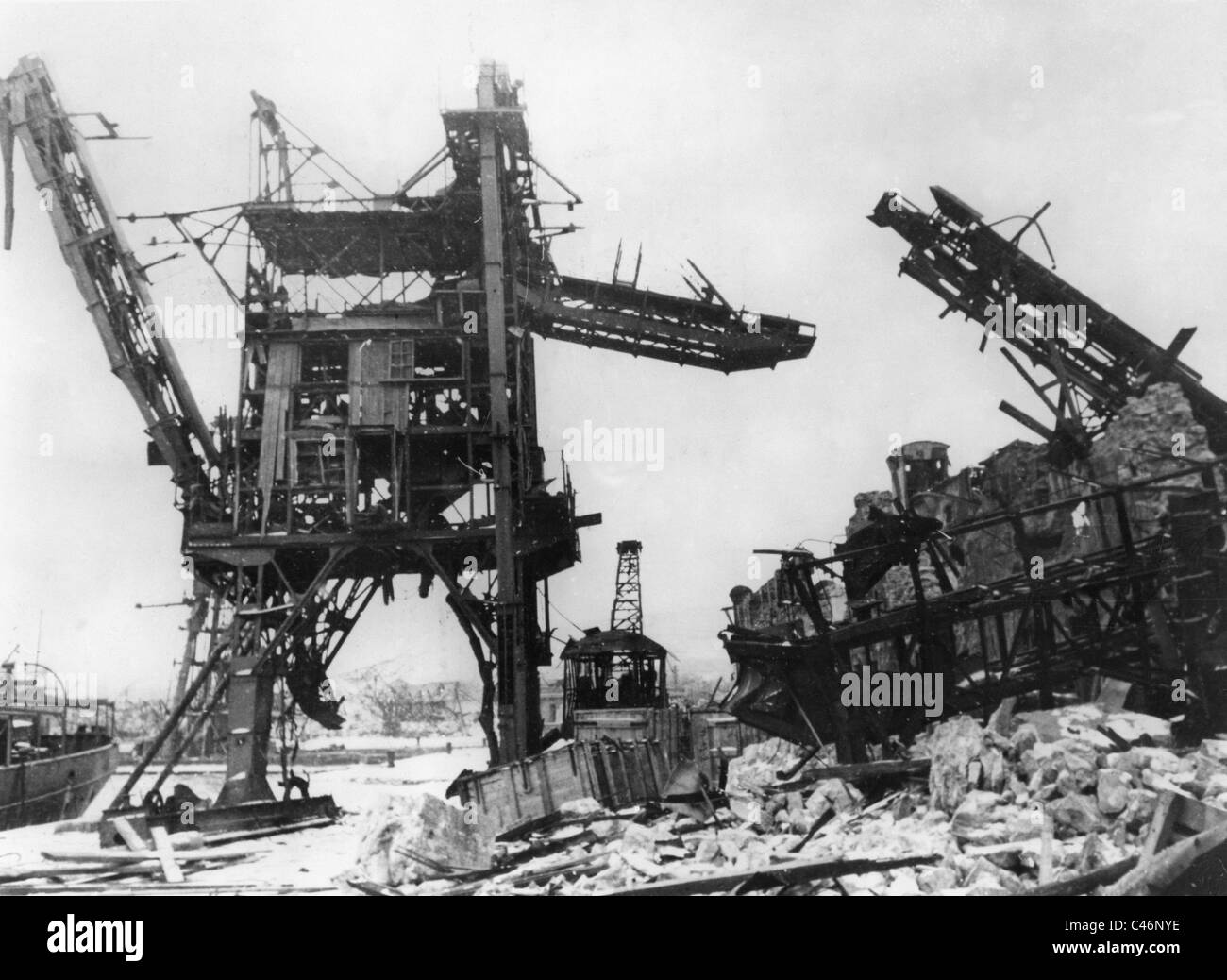 German wehrmacht crimea 1941 hi-res stock photography and images - Alamy
