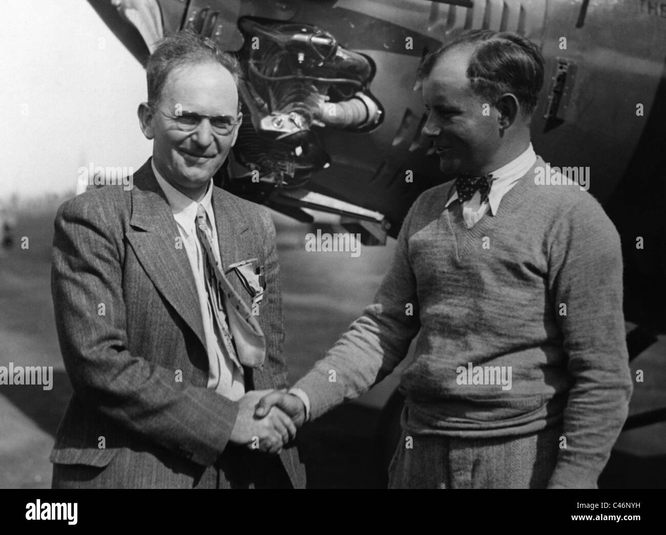 Lockheed hi-res stock photography and images - Alamy