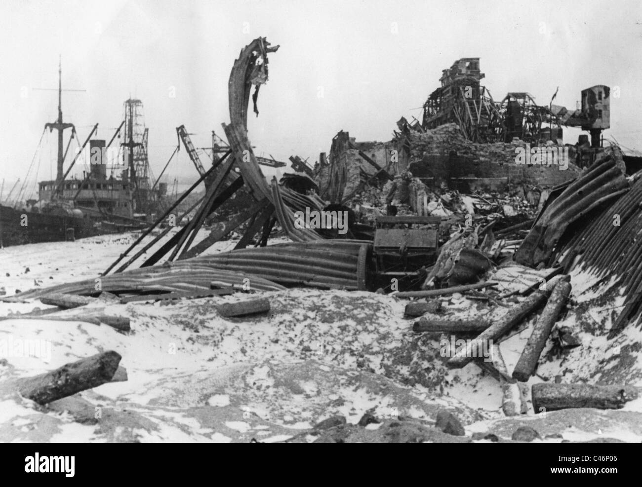 Second World War: The German Wehrmacht on Crimea 1941 - 1942 ...