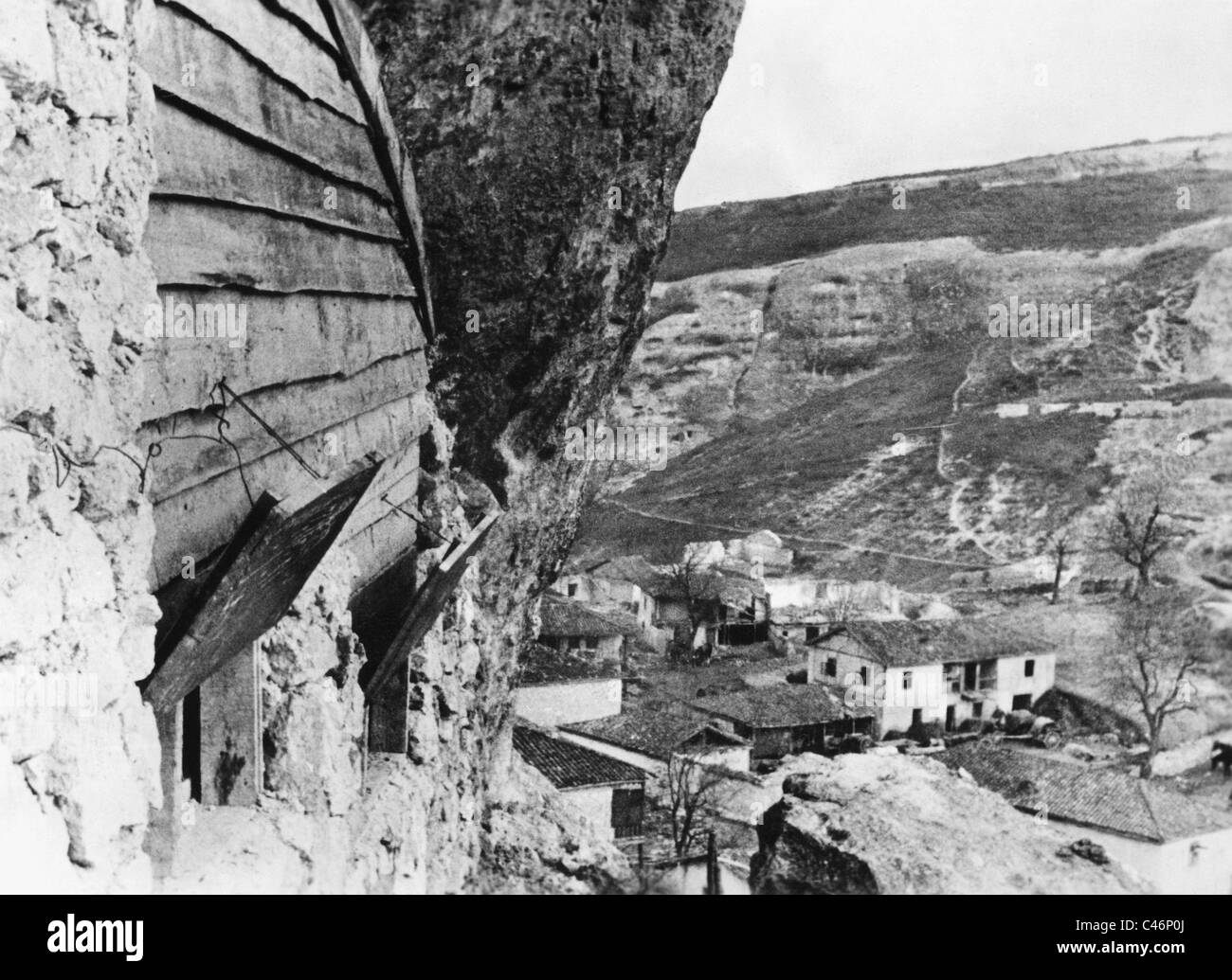 German wehrmacht crimea 1941 hi-res stock photography and images - Alamy