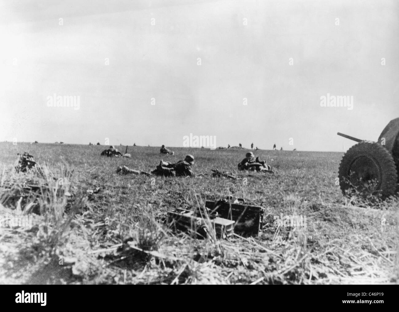 German wehrmacht crimea 1941 hi-res stock photography and images - Alamy