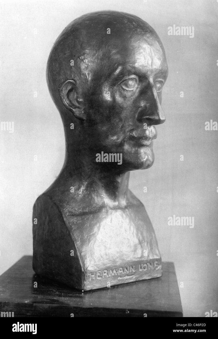 Hermann loens Black and White Stock Photos & Images - Alamy
