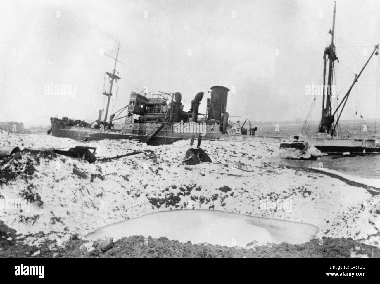 German wehrmacht crimea 1941 hi-res stock photography and images - Alamy
