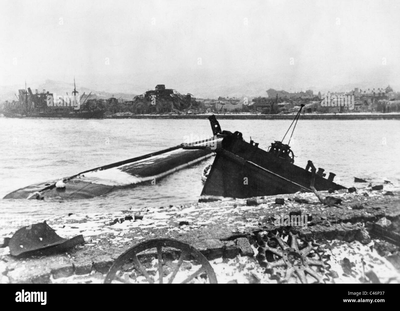 German wehrmacht crimea 1941 hi-res stock photography and images - Alamy