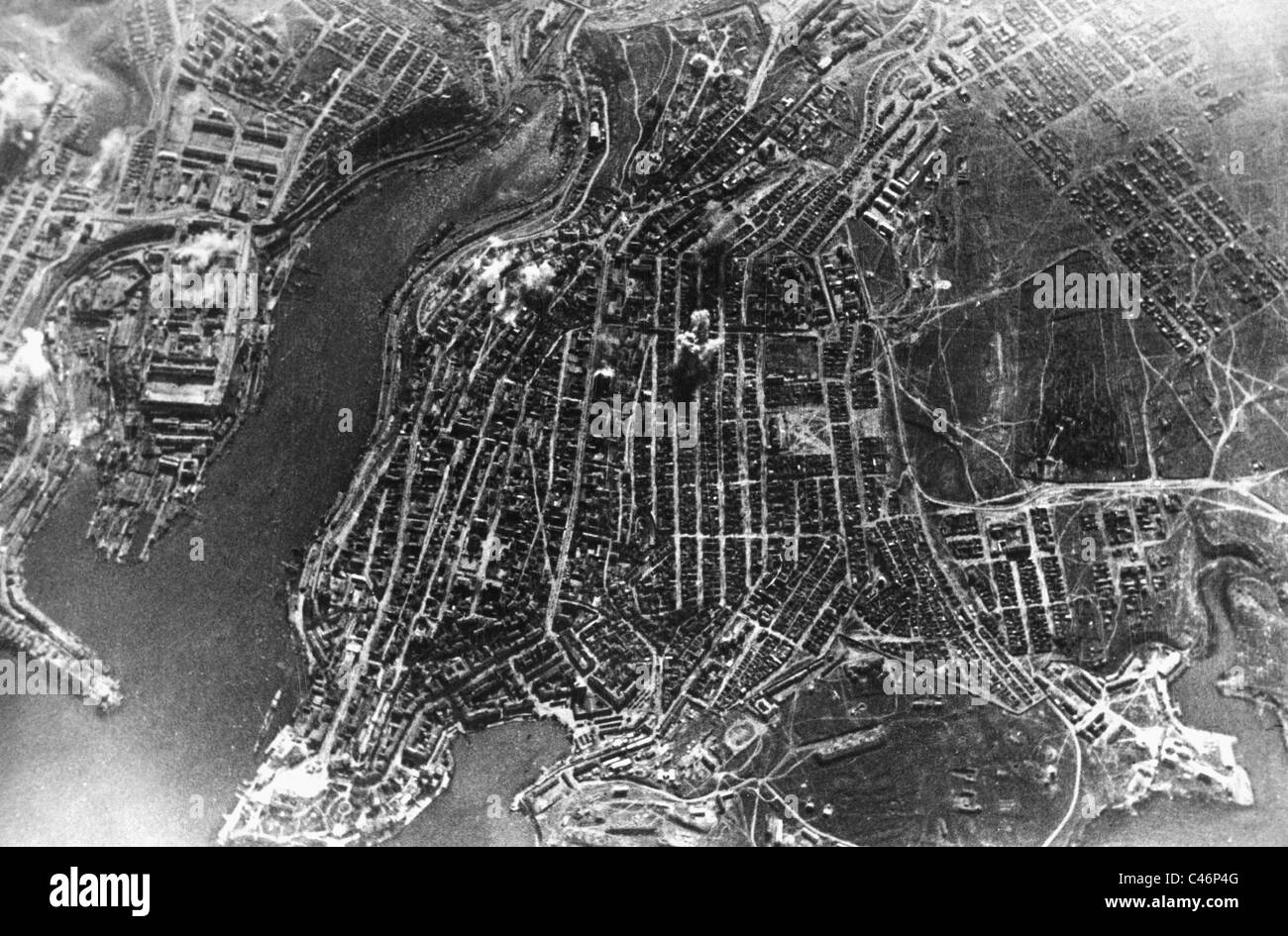 Second World War: The German Wehrmacht on Crimea 1941 - 1942 ...