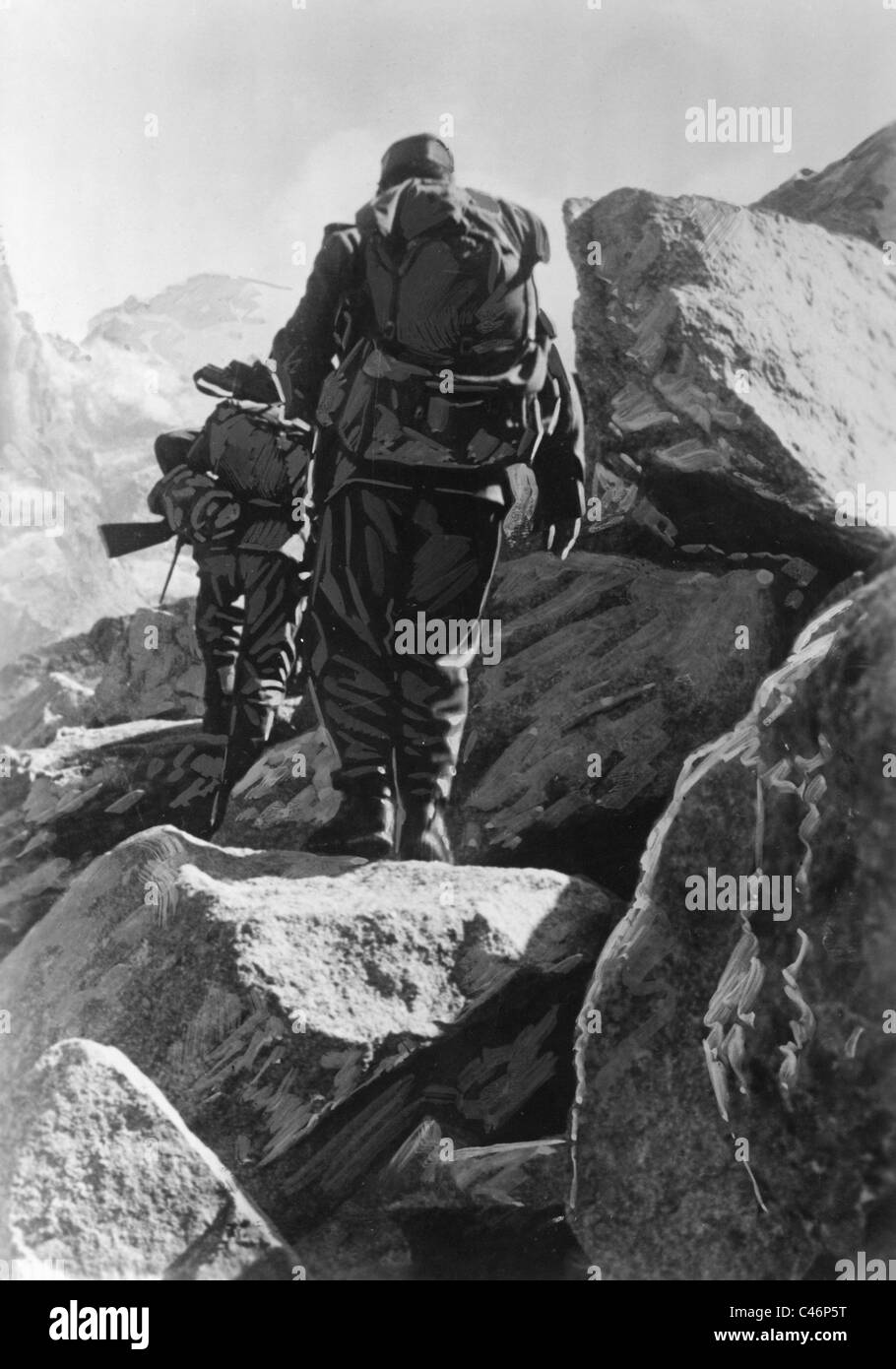 World war eastern front german hi-res stock photography and images - Alamy