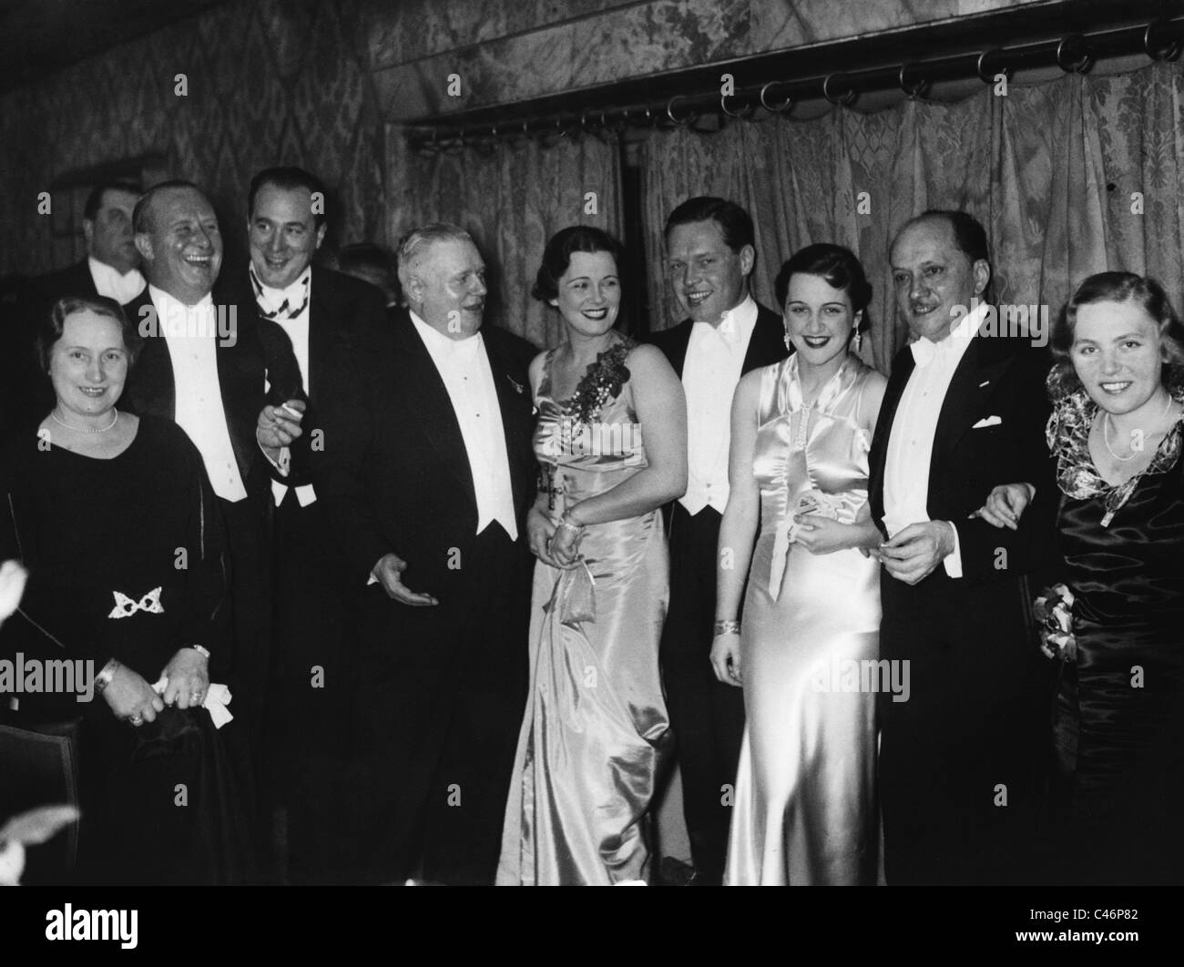 Theodor loos hi-res stock photography and images - Alamy