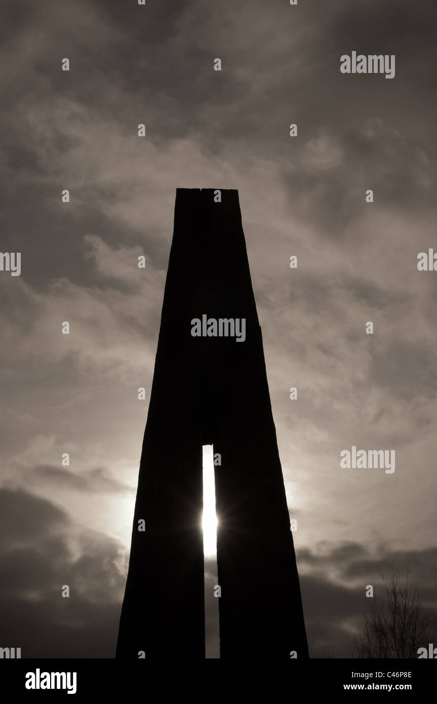 Needwood forest hi-res stock photography and images - Alamy