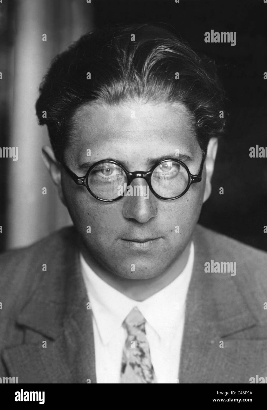 Mark lothar hi-res stock photography and images - Alamy