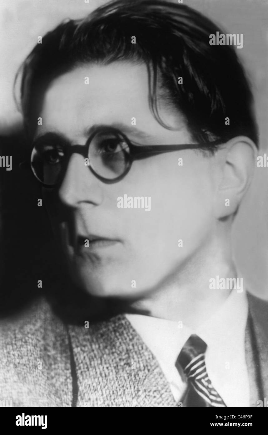 Lothar hi-res stock photography and images - Alamy