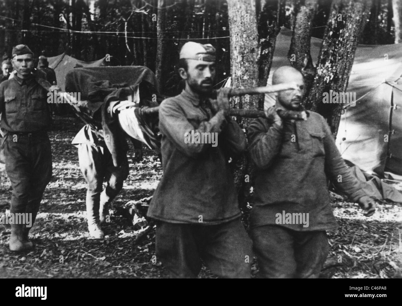 Wwii battle of caucasus soviet hi-res stock photography and images - Alamy