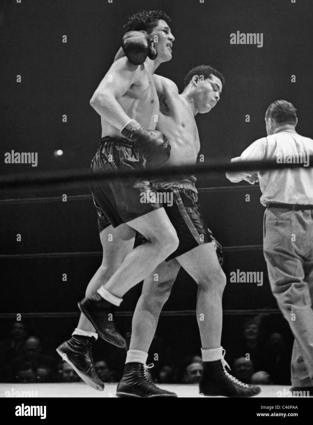 Barrow joseph louis hi-res stock photography and images - Alamy