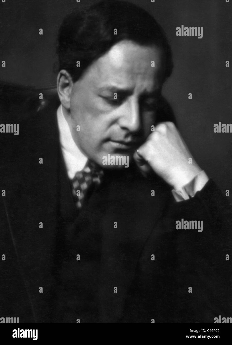 Ludwig emil hi-res stock photography and images - Alamy