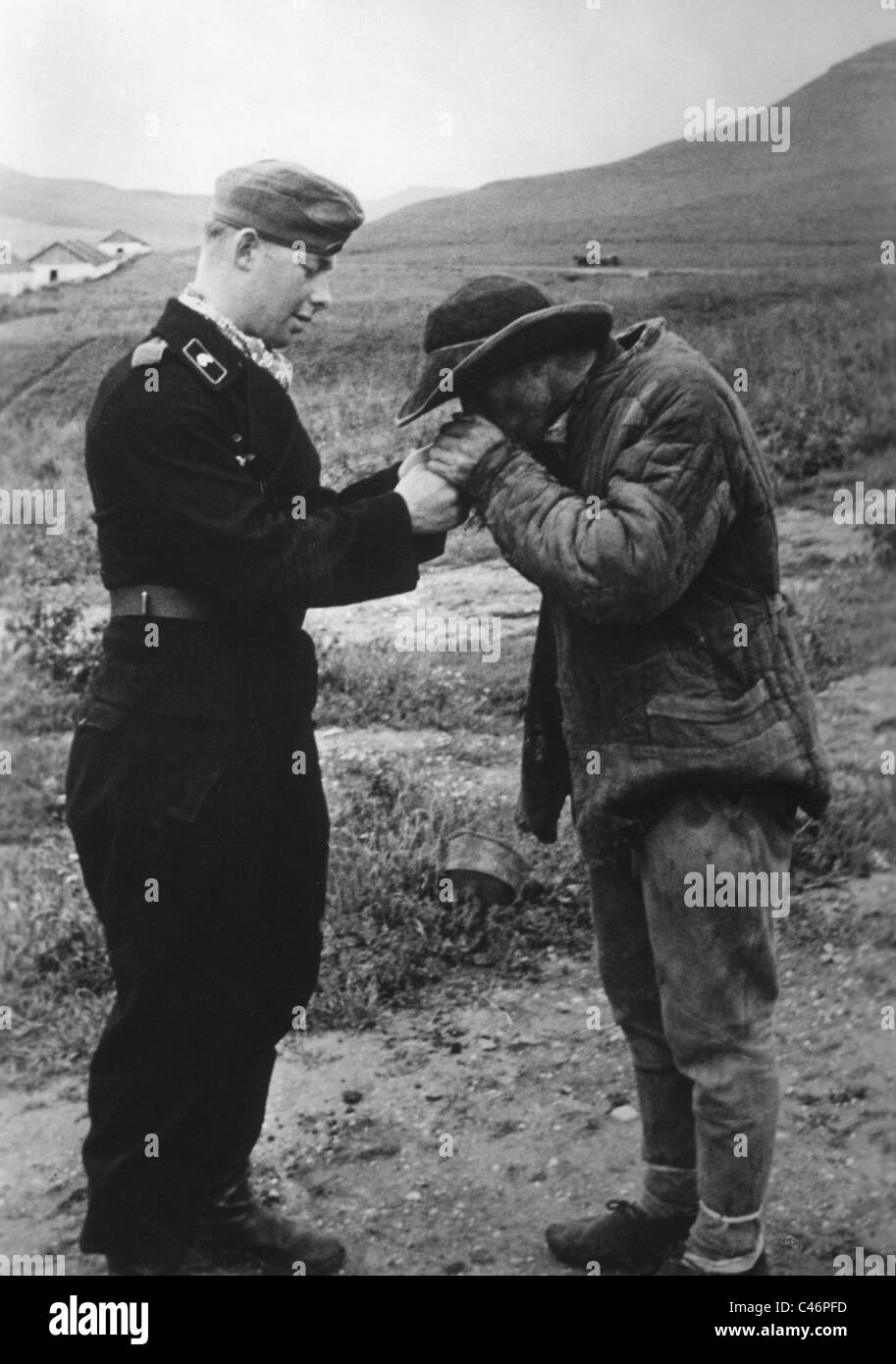 Wwii Battle Of Caucasus Soviet Stock Photos & Wwii Battle Of Caucasus ...