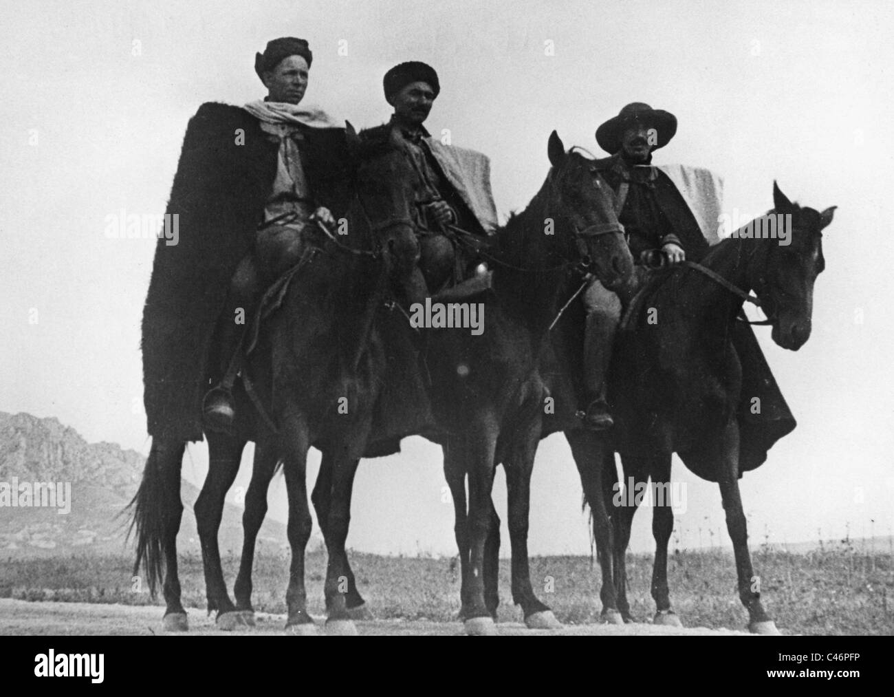Wwii battle of caucasus soviet hi-res stock photography and images - Alamy