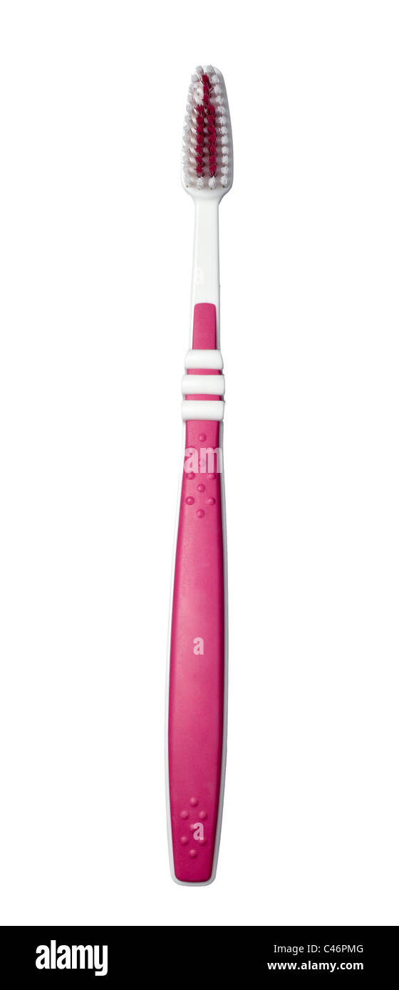 close up of a toothbrush Stock Photo - Alamy